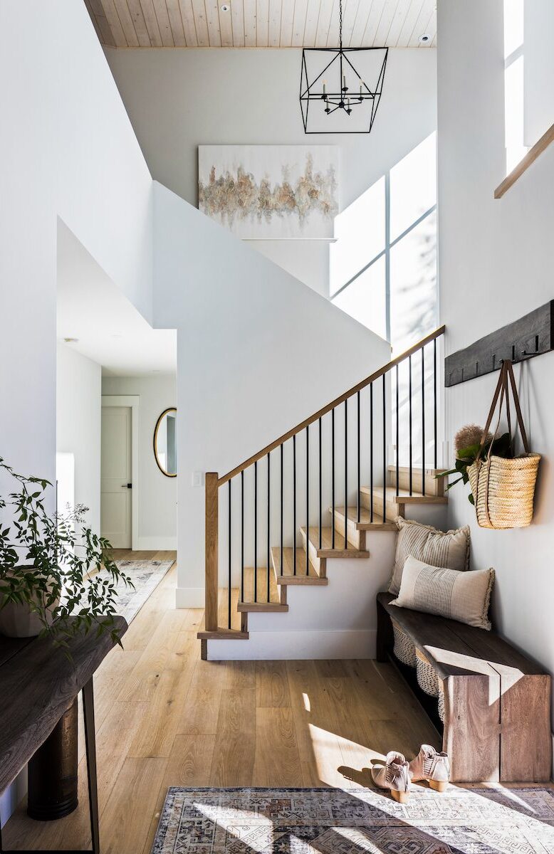 Award-Winning Vancouver Custom Home Builder | Hasler Homes