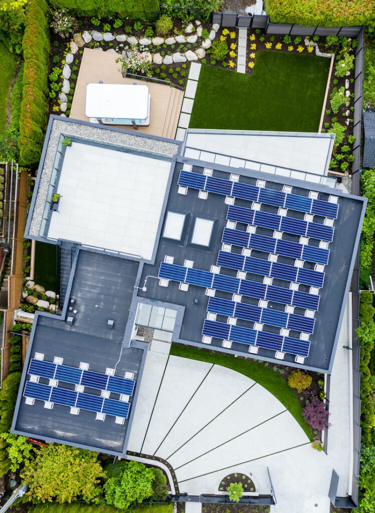 Building Net Zero Homes - Hasler Homes