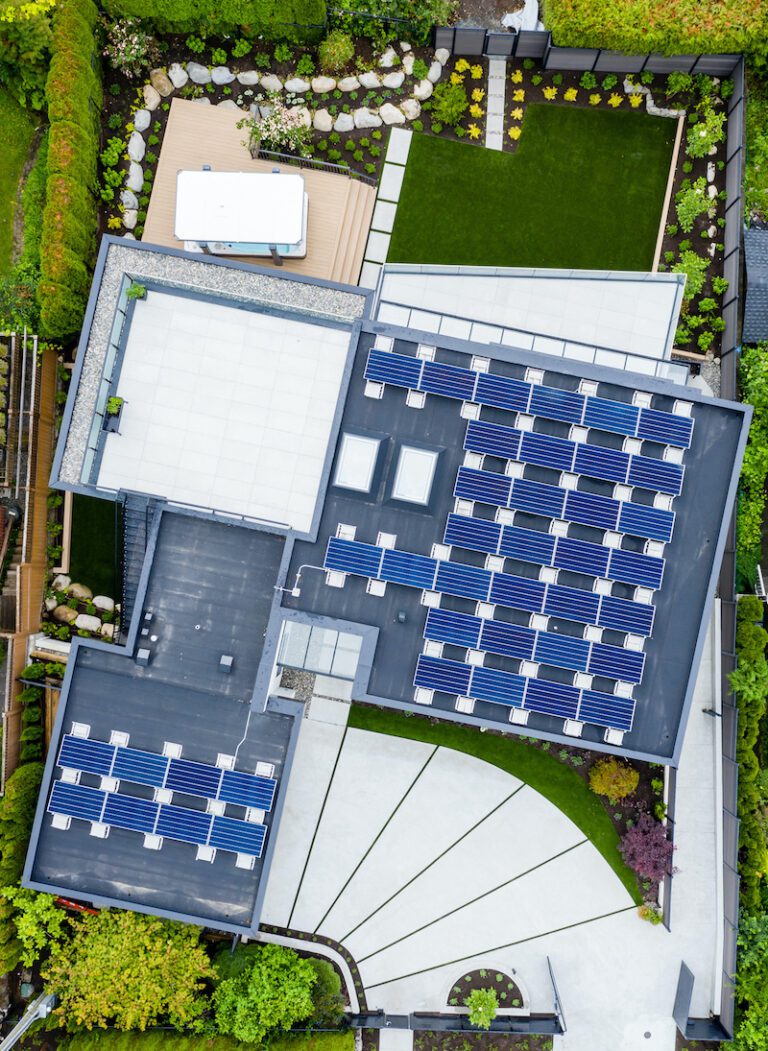 Building Net Zero Homes - Hasler Homes