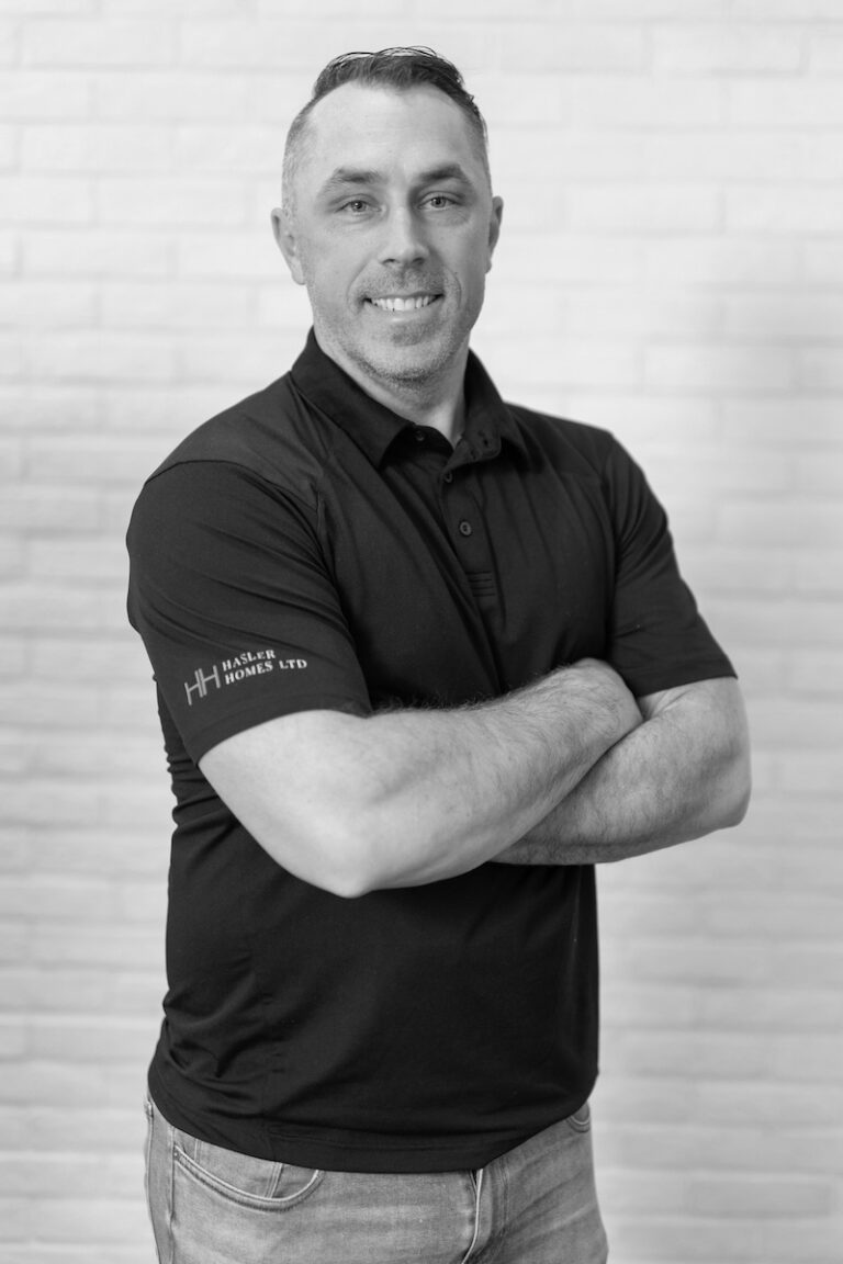 Meet Team Hasler | Hasler Homes