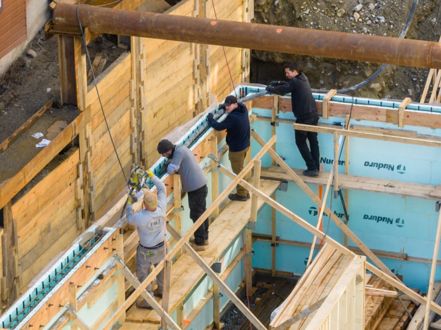 What Is A Building Envelope? Meaning, Components & Importance | Hasler ...