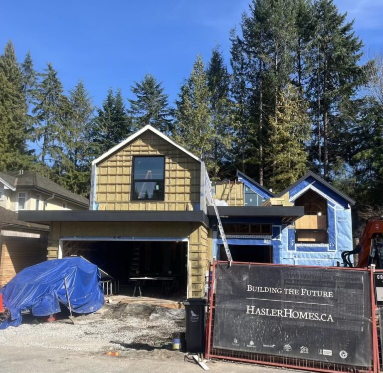 Learn the Importance and Meaning of a Building Envelope