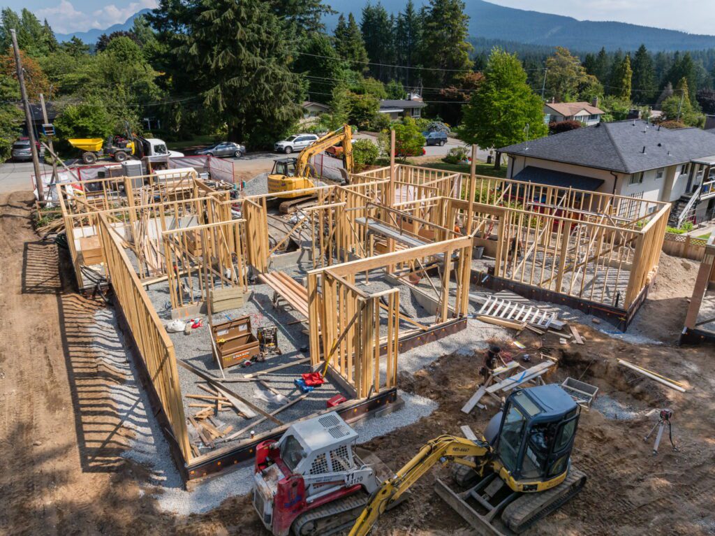 How Long Does It Take To Build A House? A Timeline for 2025